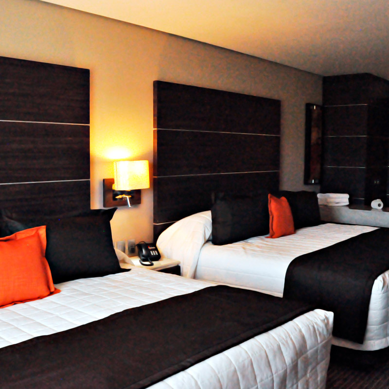 Master Suite - Hotel Real Alameda